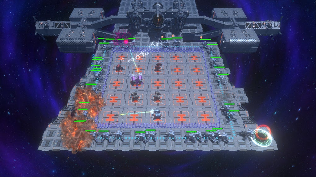 Space Cycle - Download