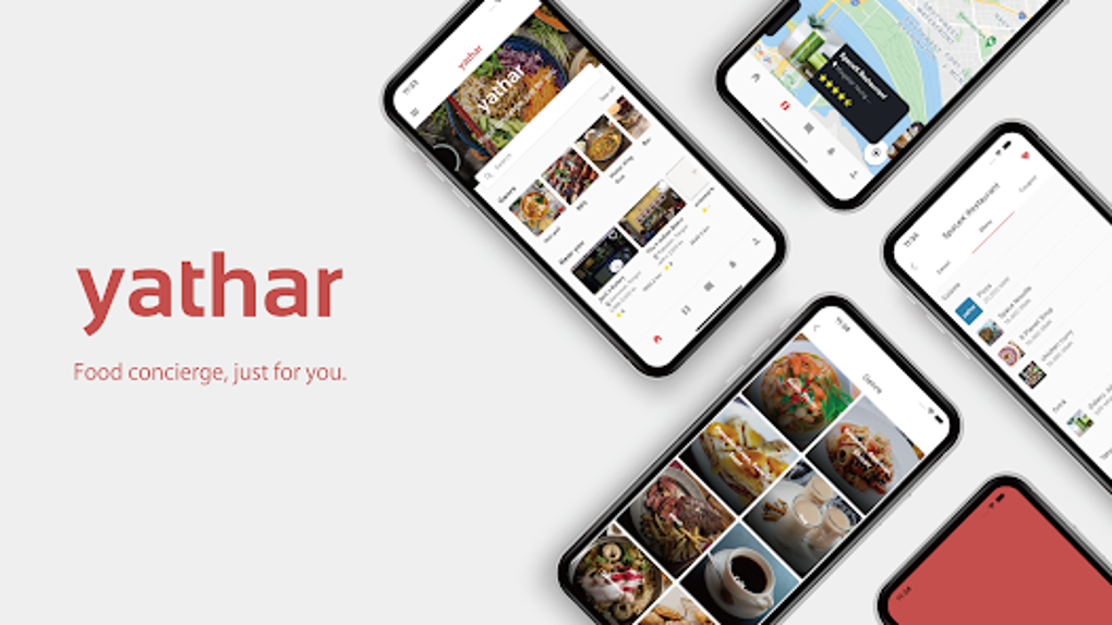 yathar pour Android - Télécharger