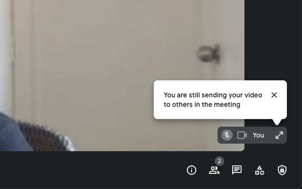 Hide self in Google Meet para Google Chrome - Extensión Descargar Hide self in Google Meet para Google Chrome - Extensión Descargar