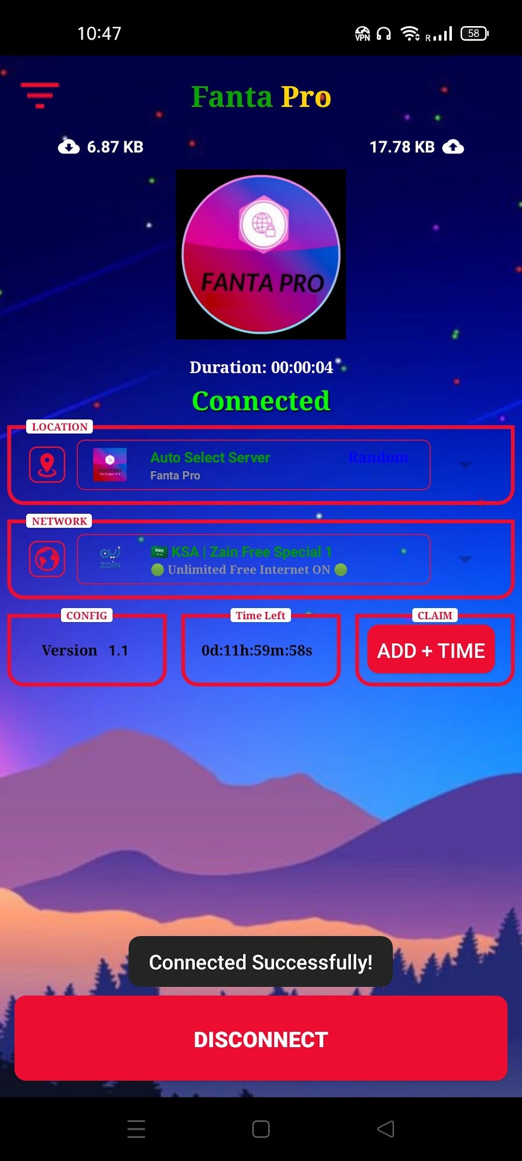 Fanta Pro for Android - Download