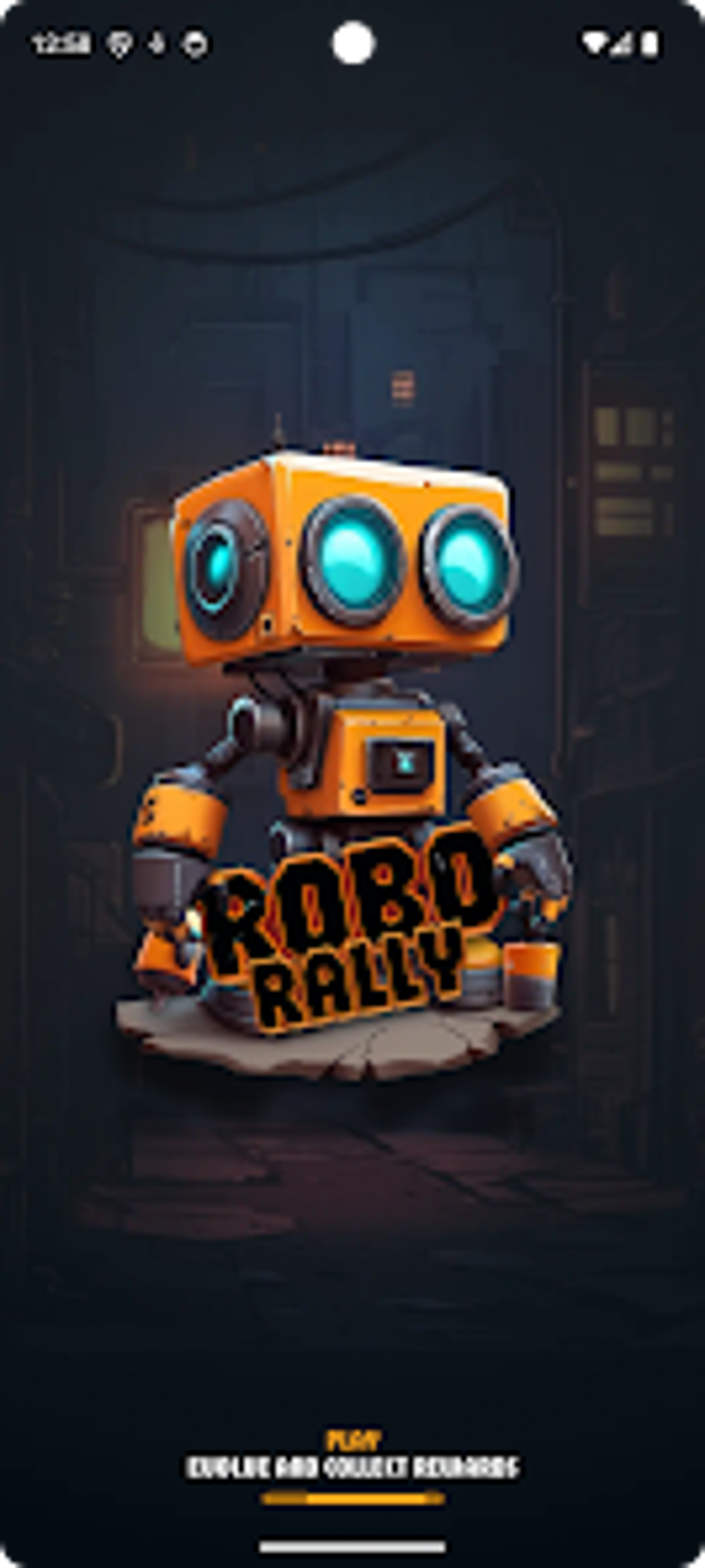 Robo Rally para Android - Descargar