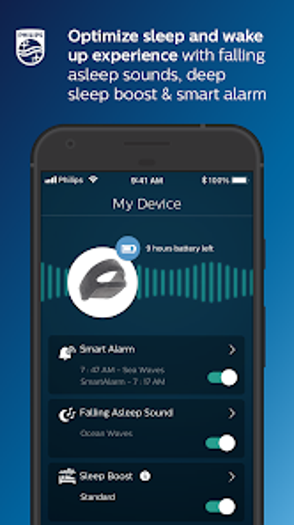 SleepMapper APK for Android - Download