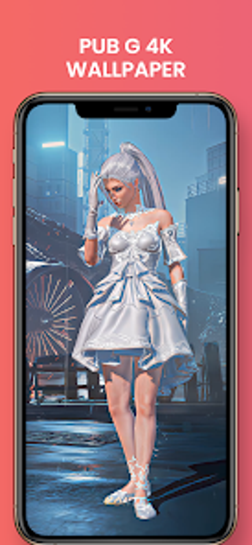 PUB BGM 4k Wallpapers Gaming per Android - Download