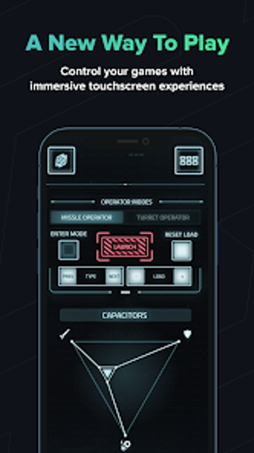GameGlass APK for Android - Download