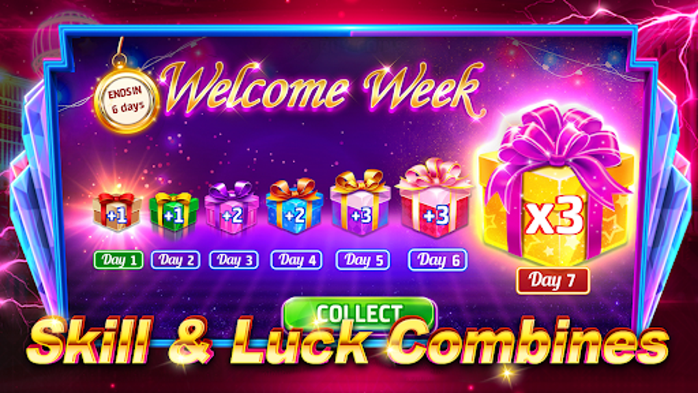 Slots Meta for Android - Download