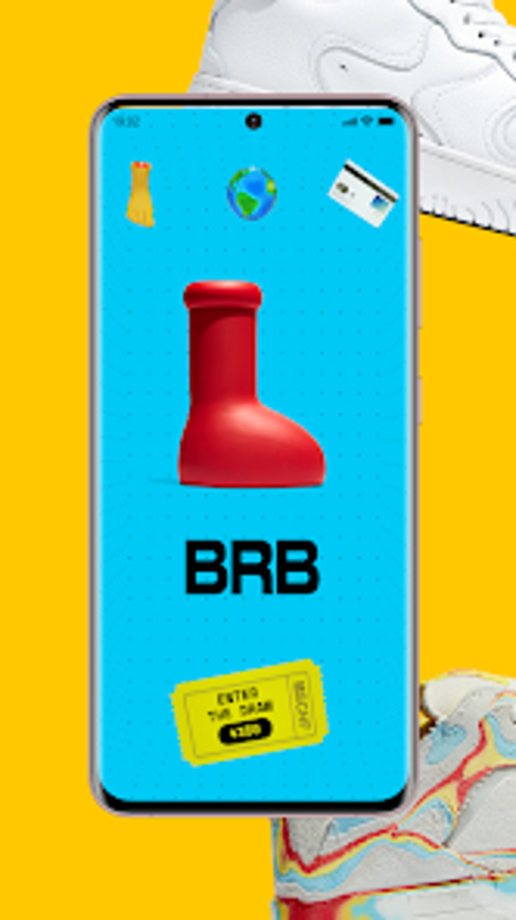 Sneakers for Android - Download
