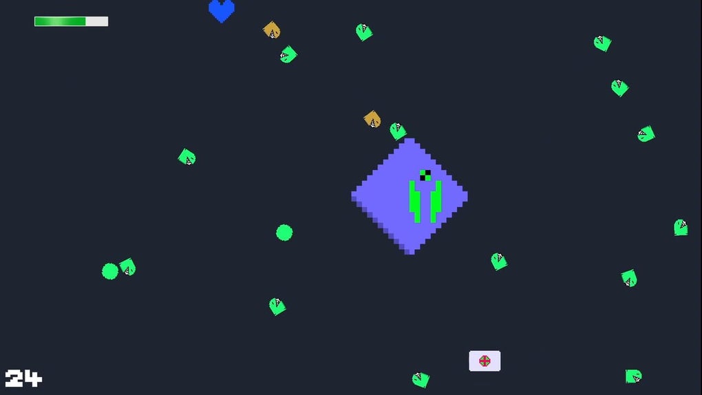 Underhell - Download