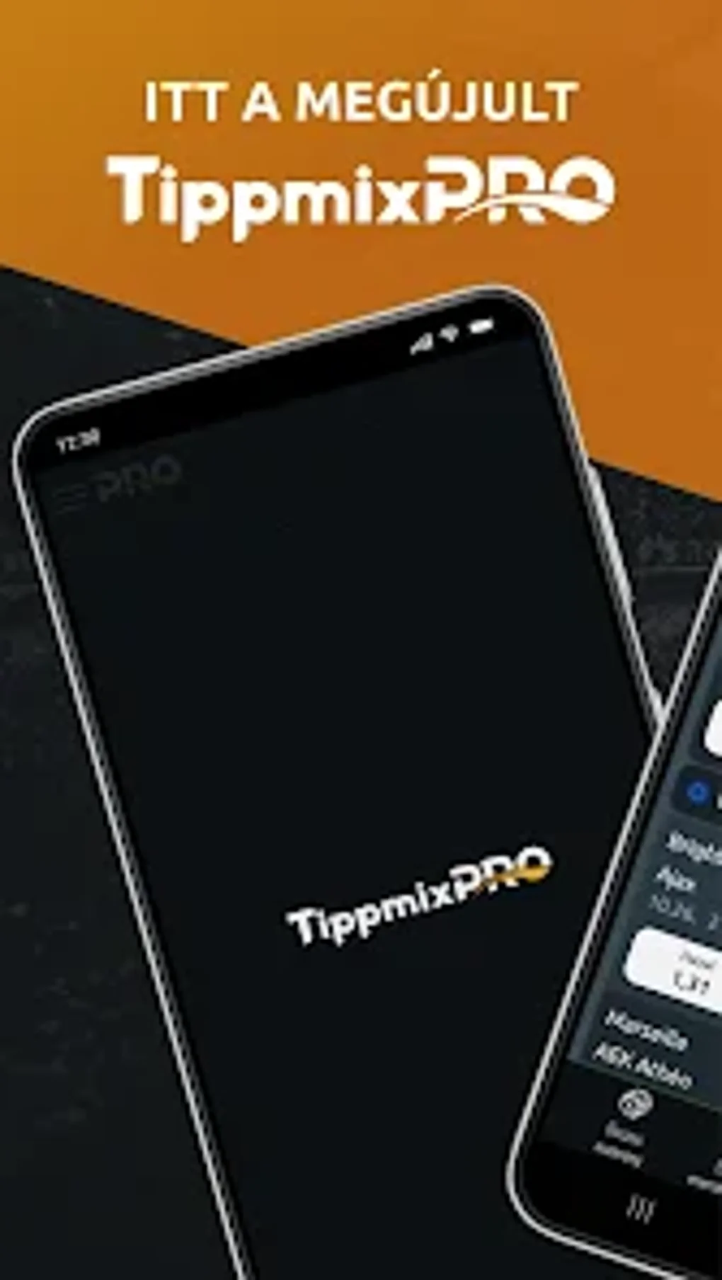 Tippmixpro for Android - Download