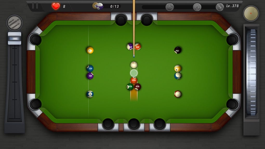 Billiards Pool APK para Android - Descargar