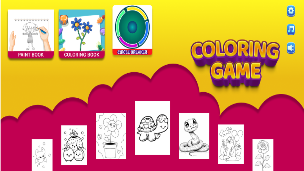 Toca ColorSplash para iPhone - Descargar