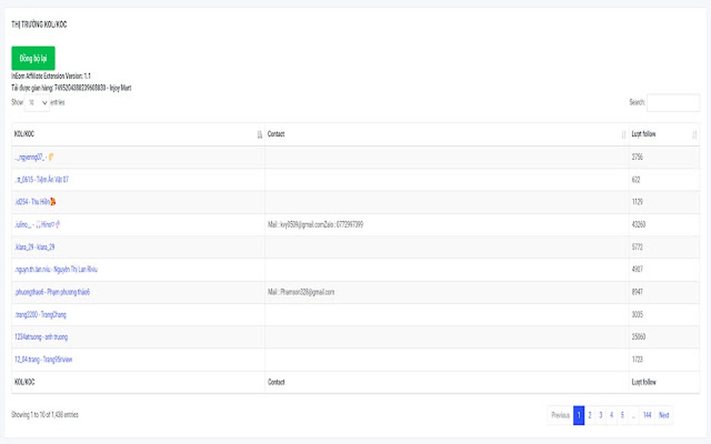 Inception Auto Extension for Google Chrome - Extension Download