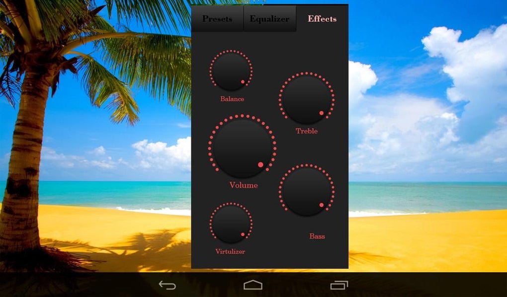 Music Equalizer APK para Android - Descargar