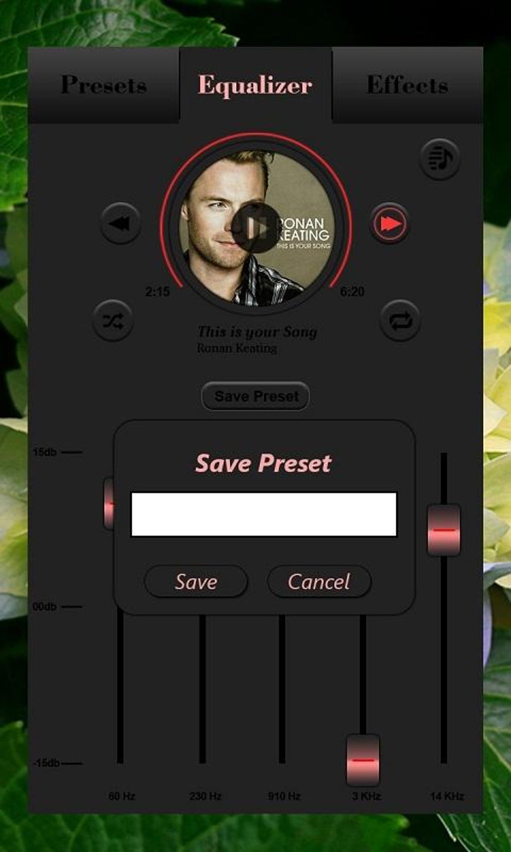 Music Equalizer APK para Android - Descargar