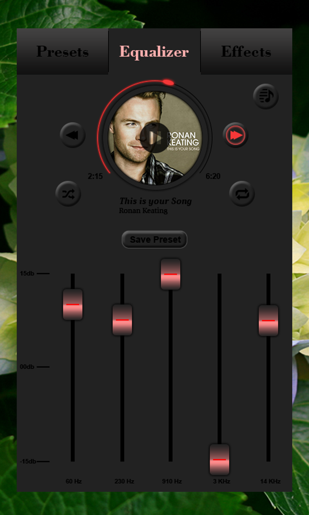 Music Equalizer APK para Android - Descargar