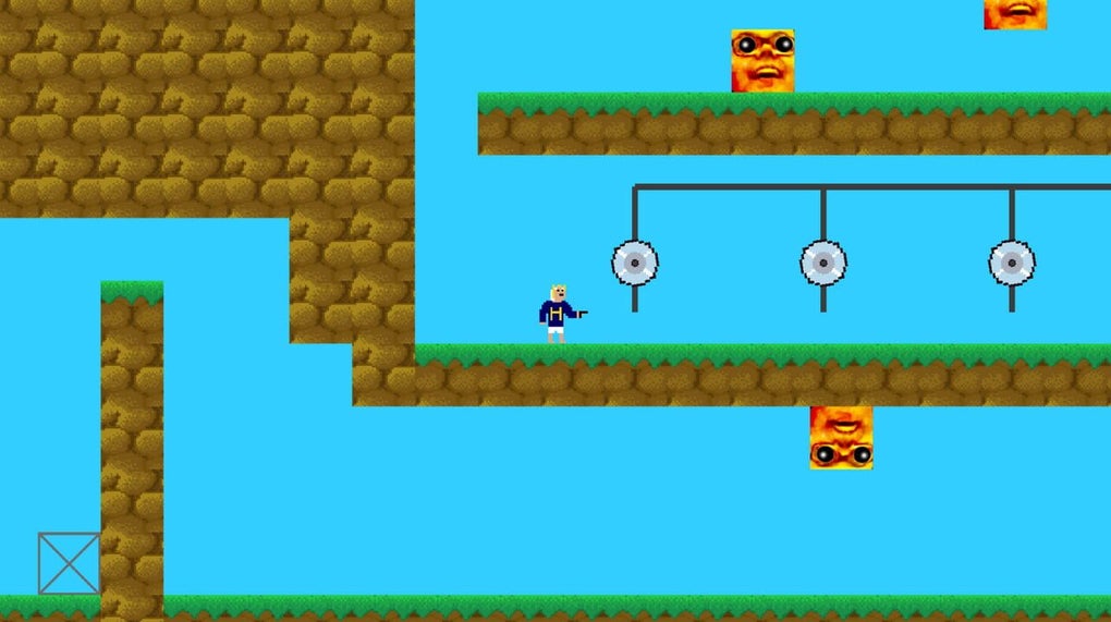 Herdyn Wanna be MaN - Descargar