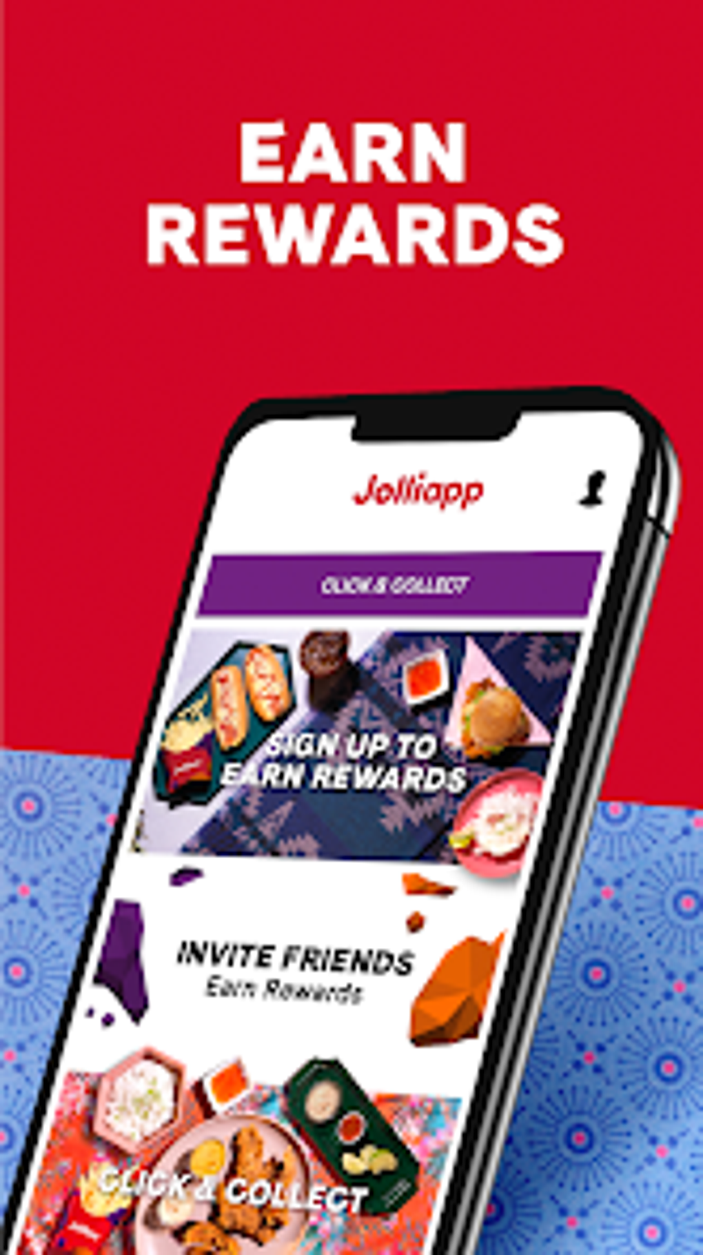 Jollibee for Android - Download