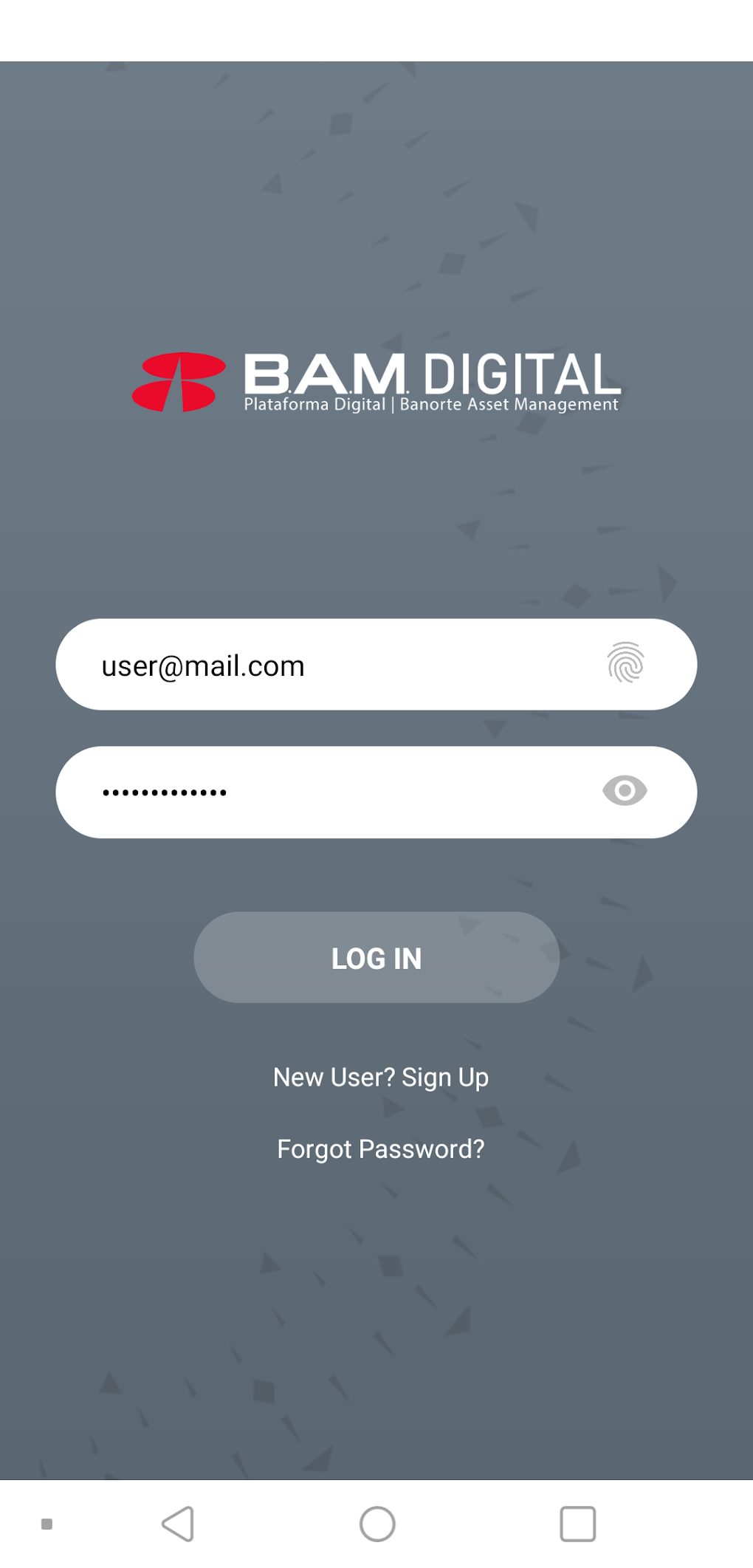 BAM Digital para Android - Descargar