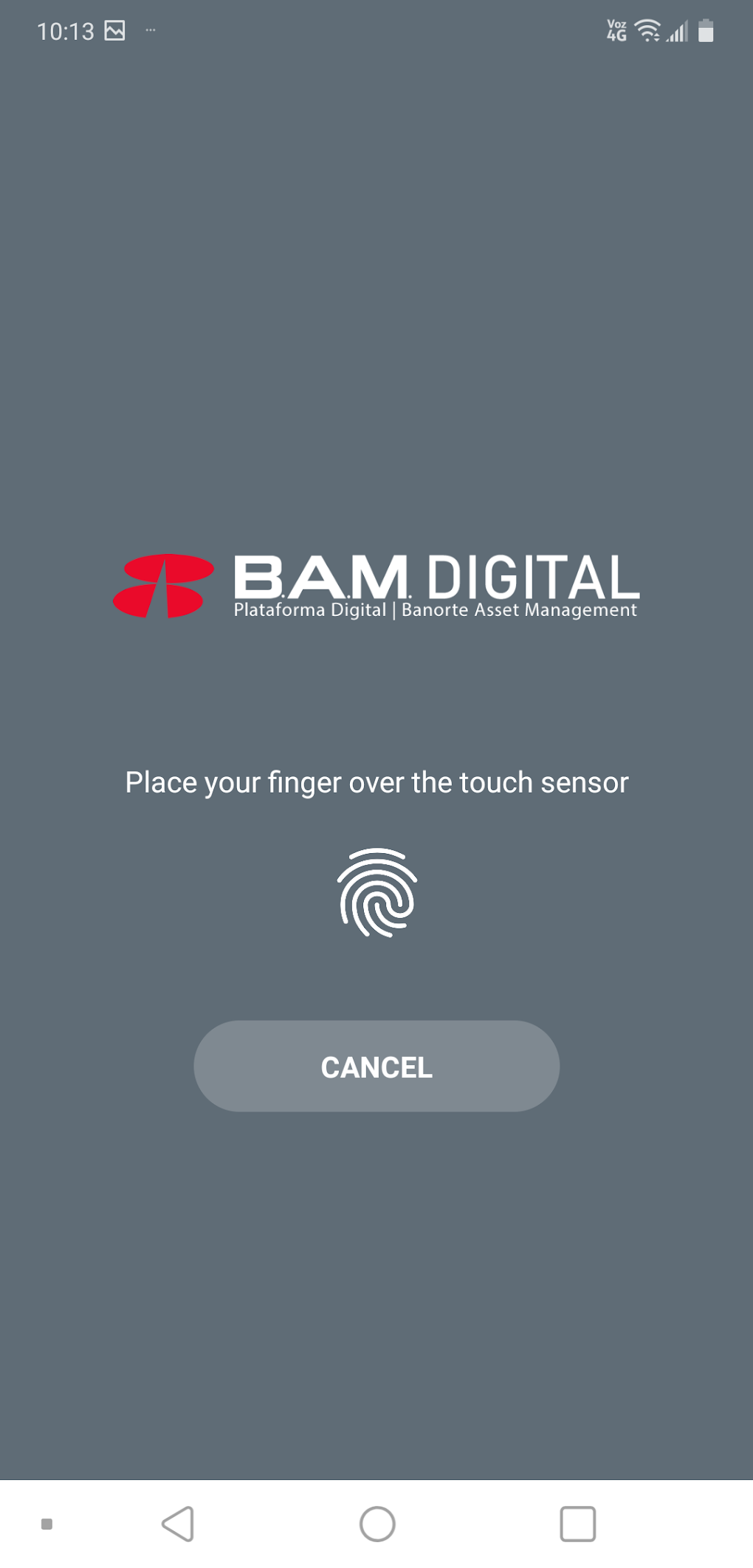 BAM Digital para Android - Descargar