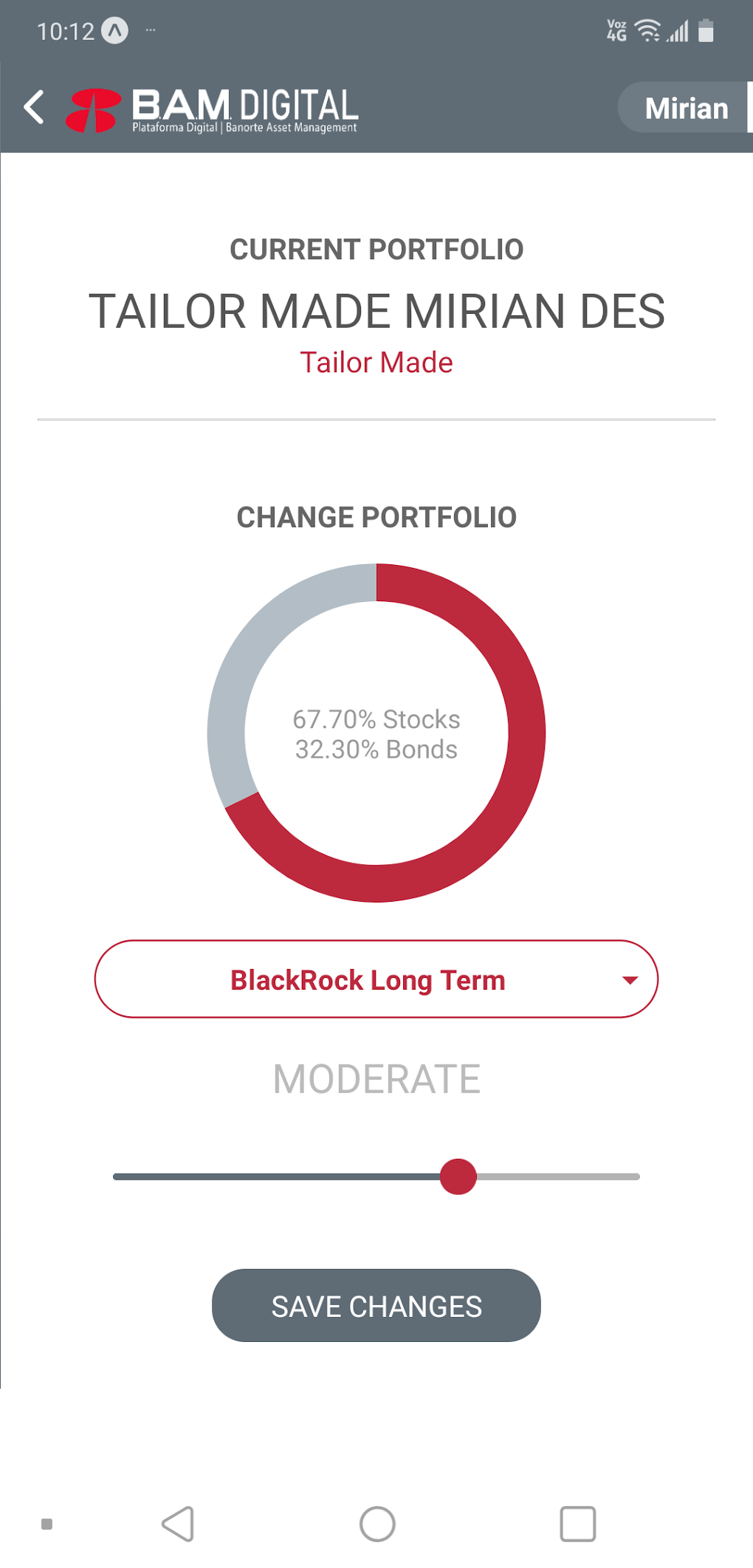 BAM Digital para Android - Descargar