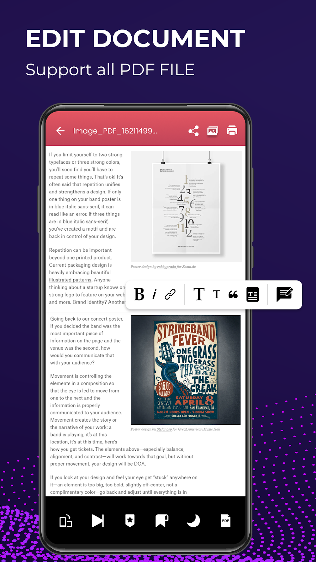 Fast PDF Reader For Android Download Fast PDF Reader For Android Download