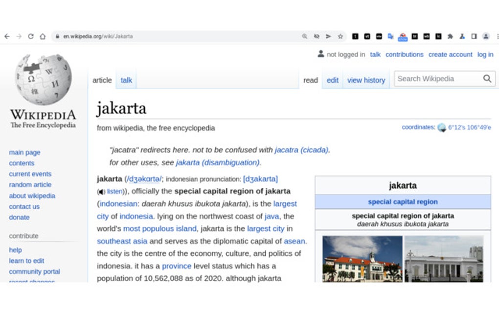 yeah lowercase for Google Chrome - Extension Download
