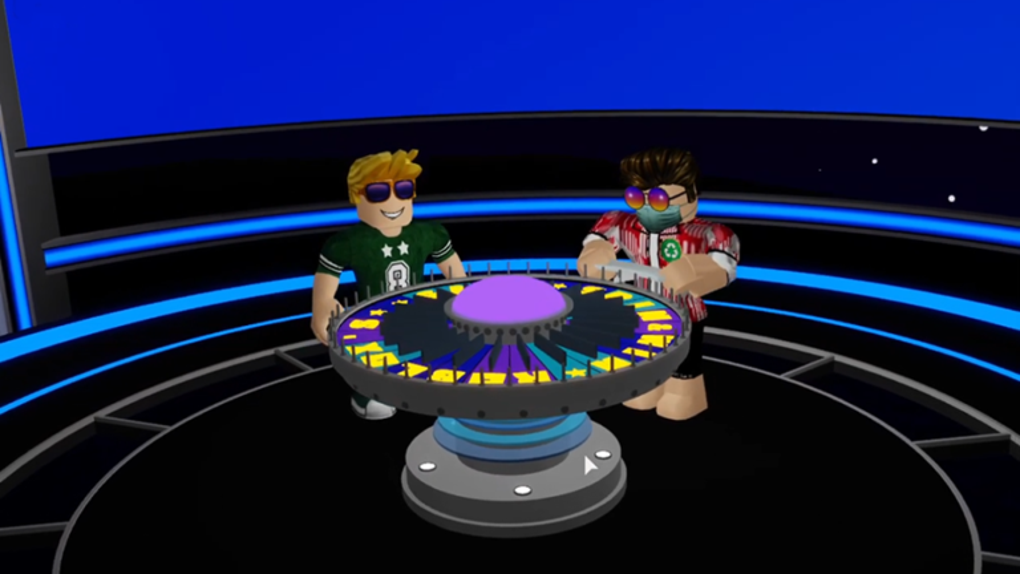 Wheel of Fortune for ROBLOX - Game Download