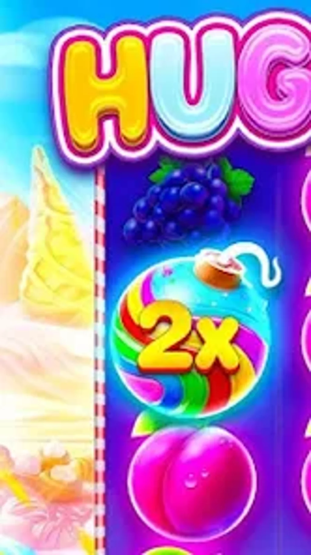 Android 용 Sweet Flick 1000 - 다운로드