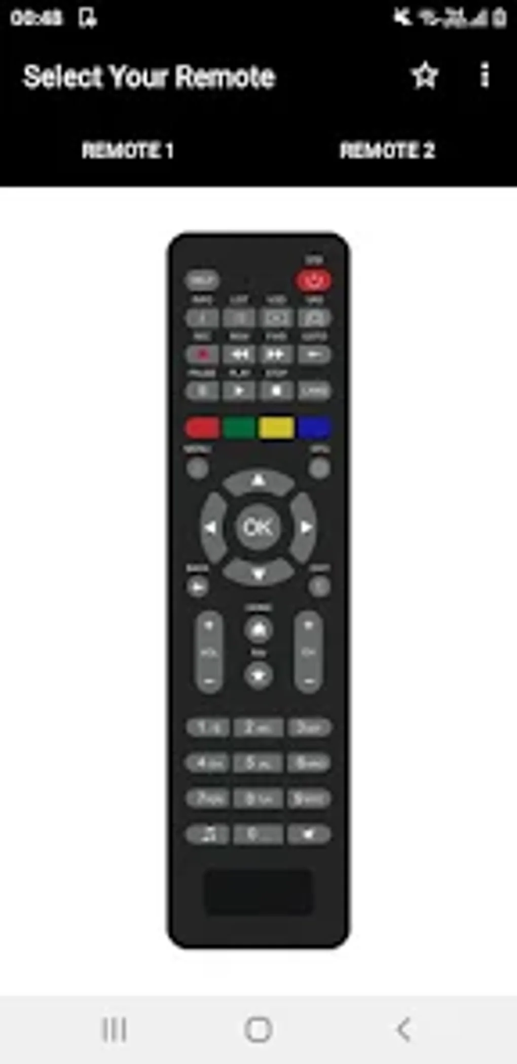 Remote Control For VK Digital for Android - Download
