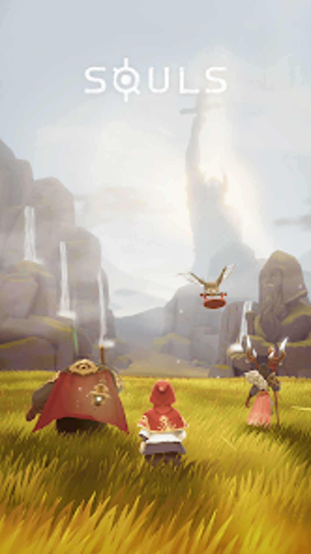SOULS APK para Android - Descargar