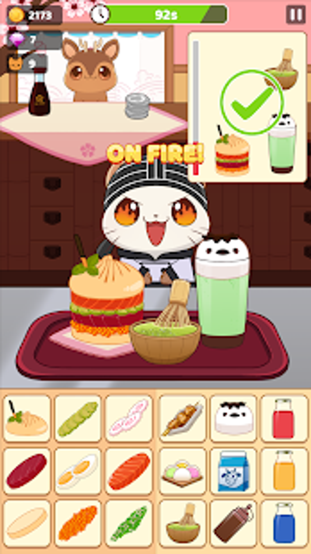 Kawaii Kitchen APK for Android - Download
