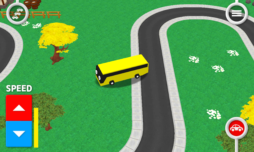 Easy Car Game for Android - Download