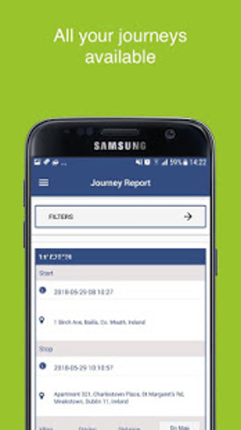 Android 용 Synx Fleet Manager APK - 다운로드