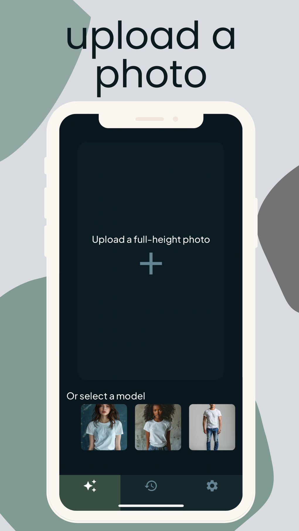 Fitting Room: Virtual Try On for iPhone - Download