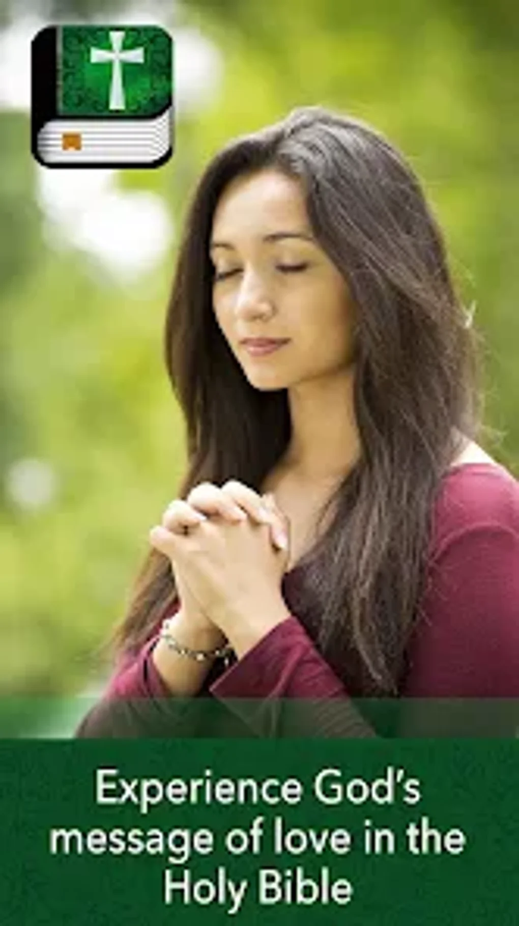 Bible in Afrikaans for Android - Download