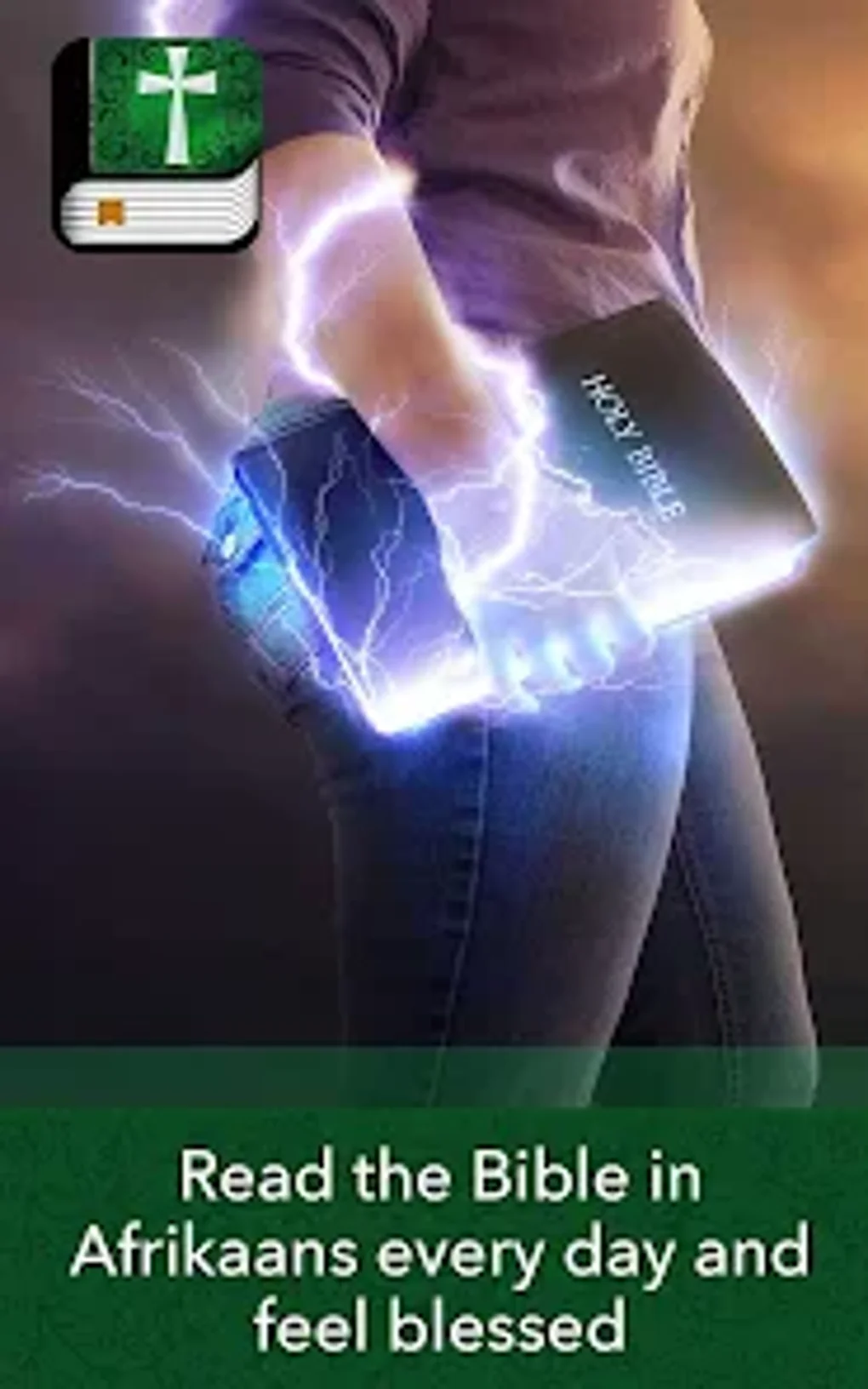 Bible in Afrikaans for Android - Download