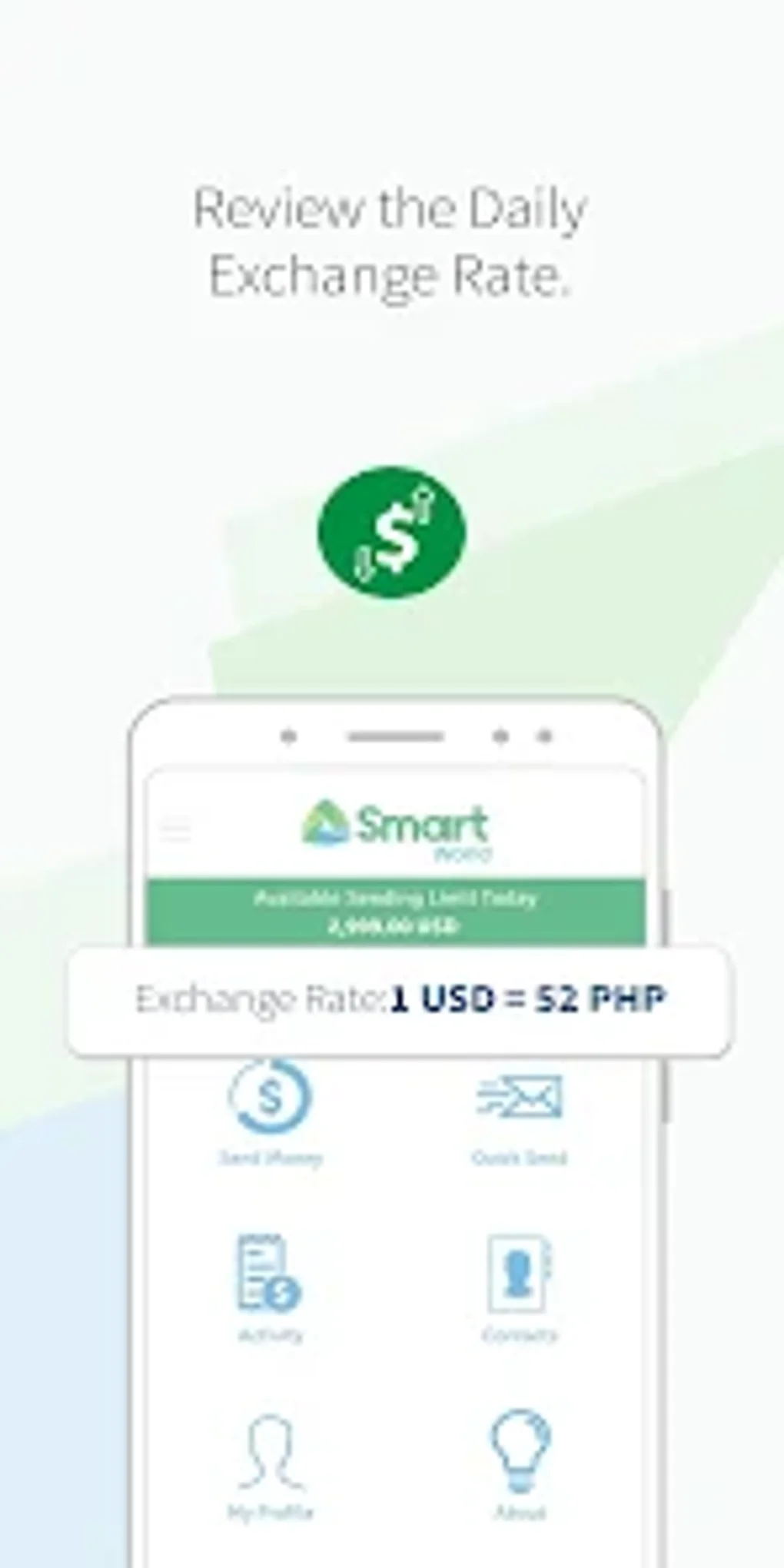 Smart World für Android - Download