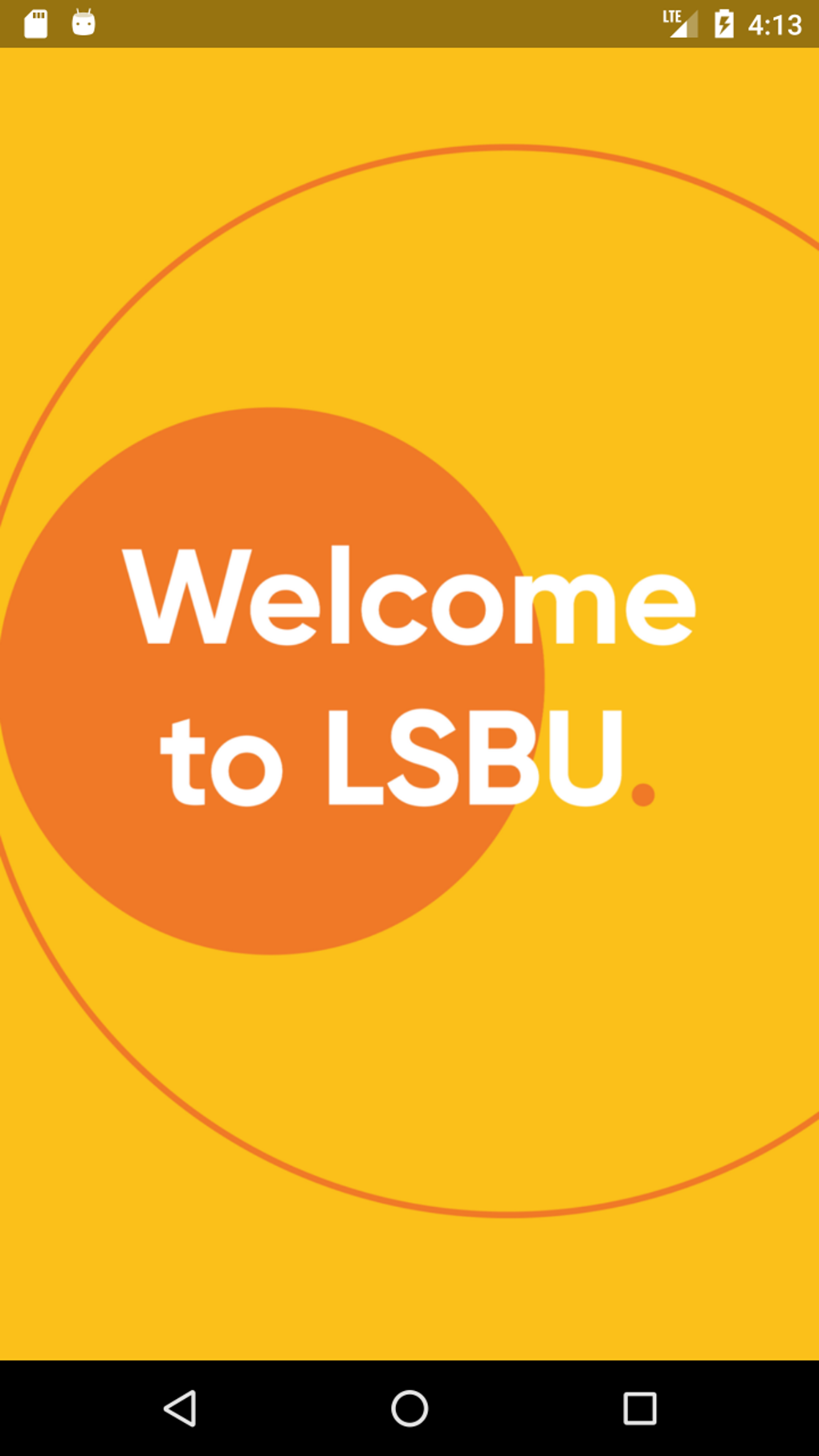 LSBU Guide For Android Download LSBU Guide For Android Download
