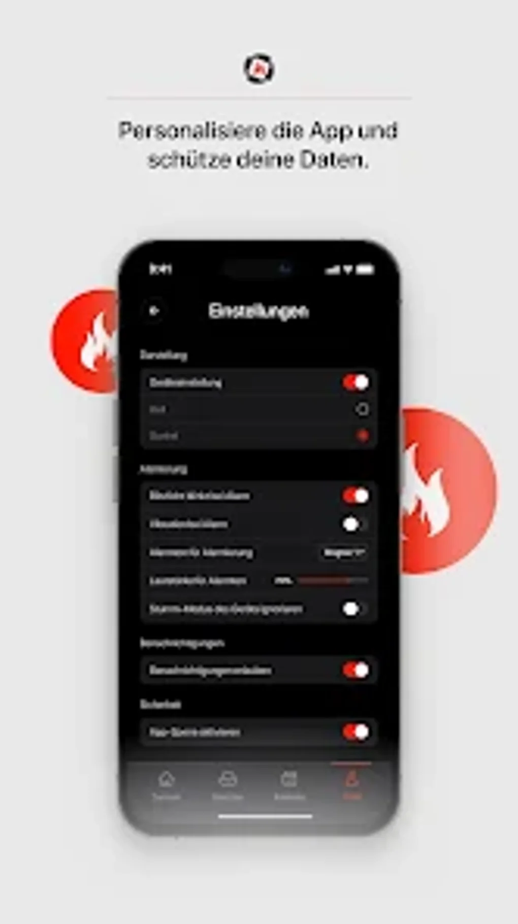 Android 용 fireplan - 다운로드