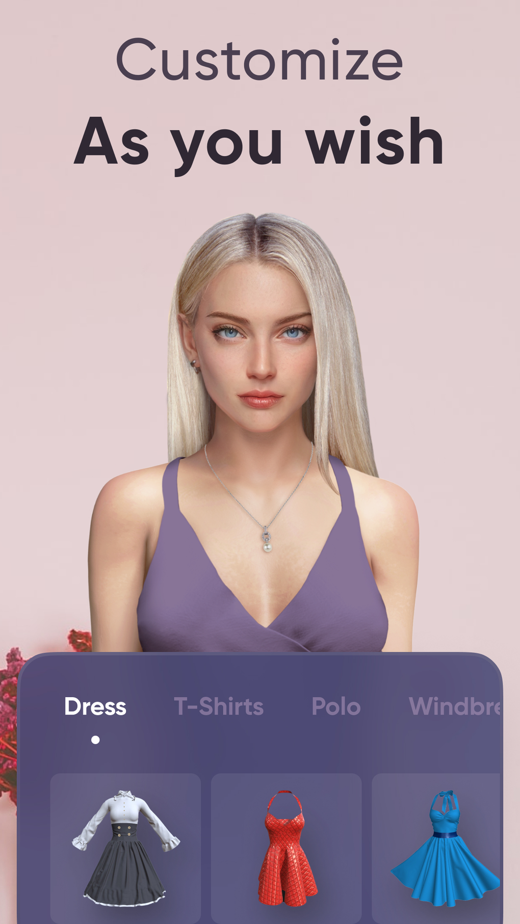 Virtual Girlfriend By AI Girl For IPhone Download Virtual Girlfriend By AI Girl For IPhone Download