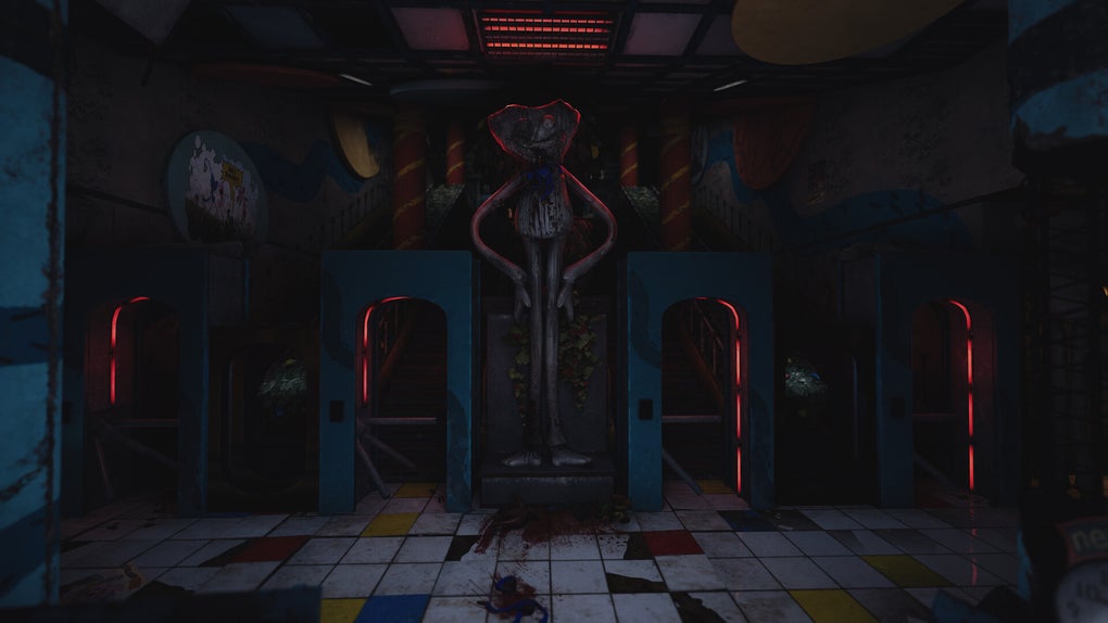 Poppy Playtime: Chapter 3 for PlayStation 4 - Download