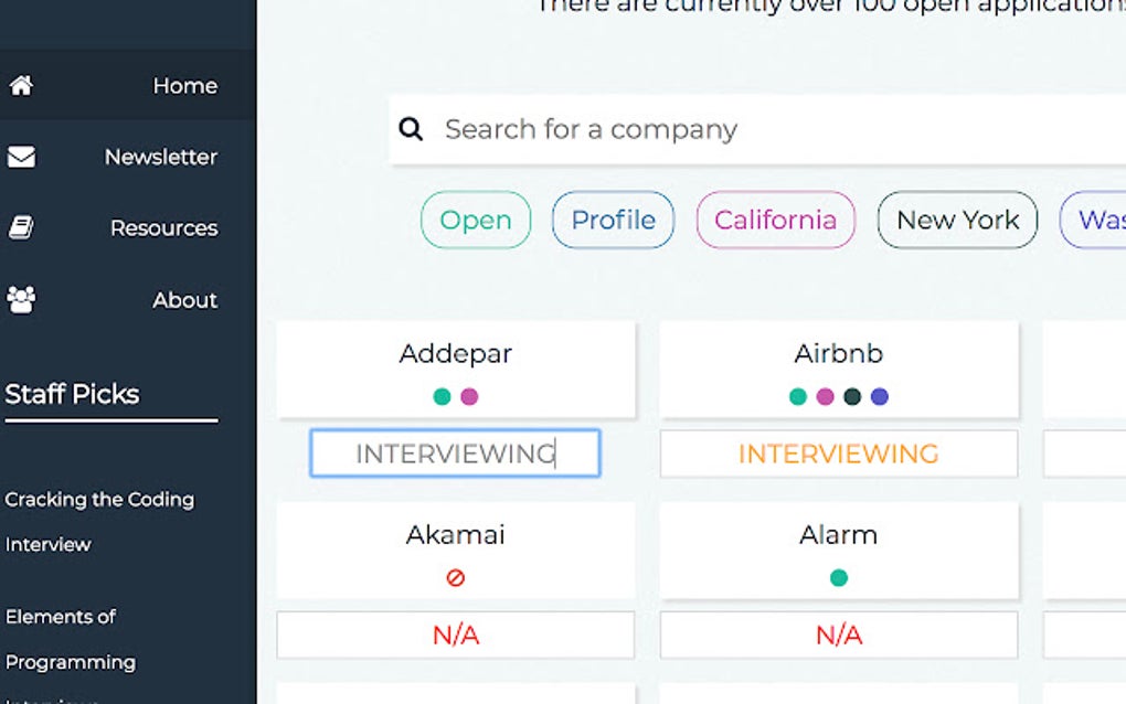 Intern.Tracking für Google Chrome - Erweiterung Download