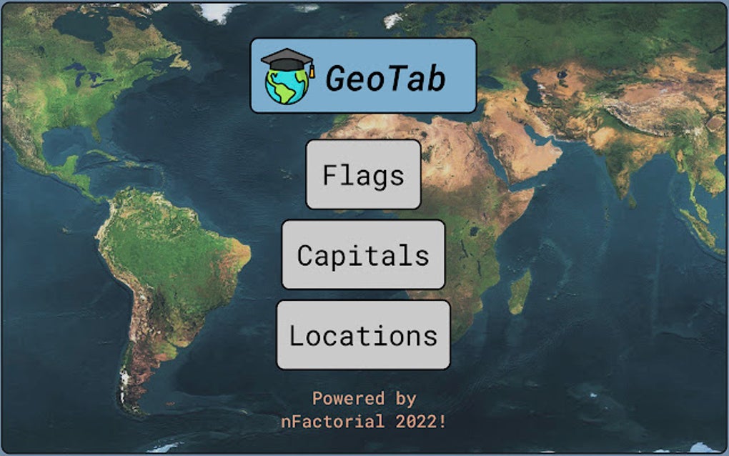 GeoTab Google Chrome 용 - 확장 프로그램 다운로드
