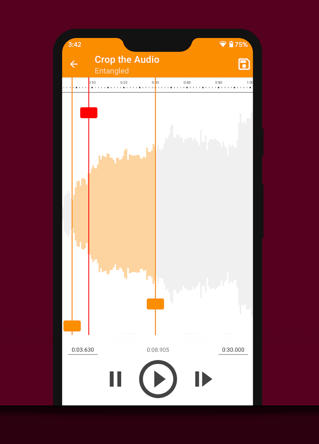 AIMP Audio Cutter APK For Android Download AIMP Audio Cutter APK For Android Download