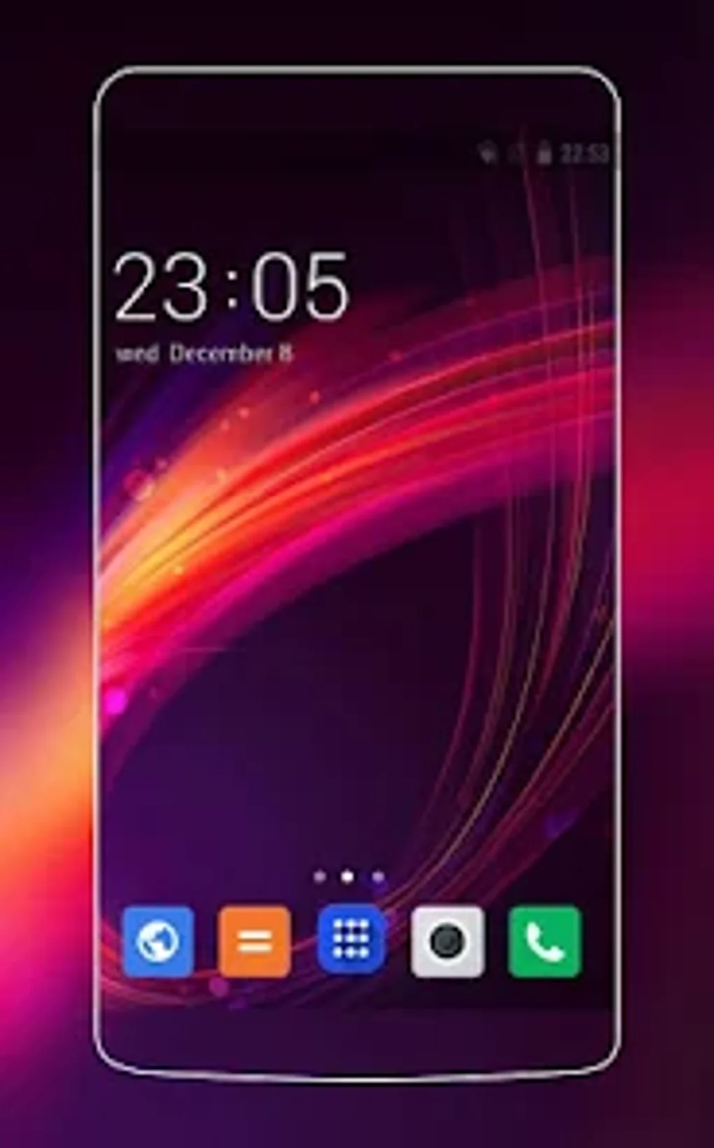 Theme for Redmi 3s prime HD for Android - Download
