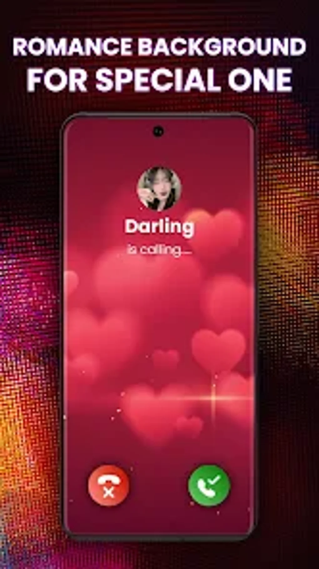 Color Phone: Call Screen Theme per Android - Download