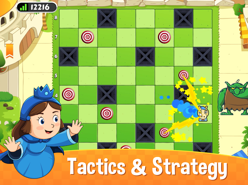 Chess for Kids - Learn Play for Android - Download