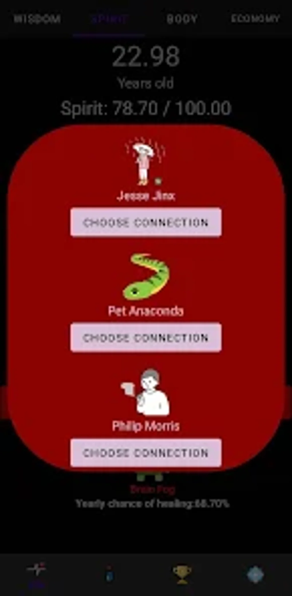 Reincarnator for Android - Download