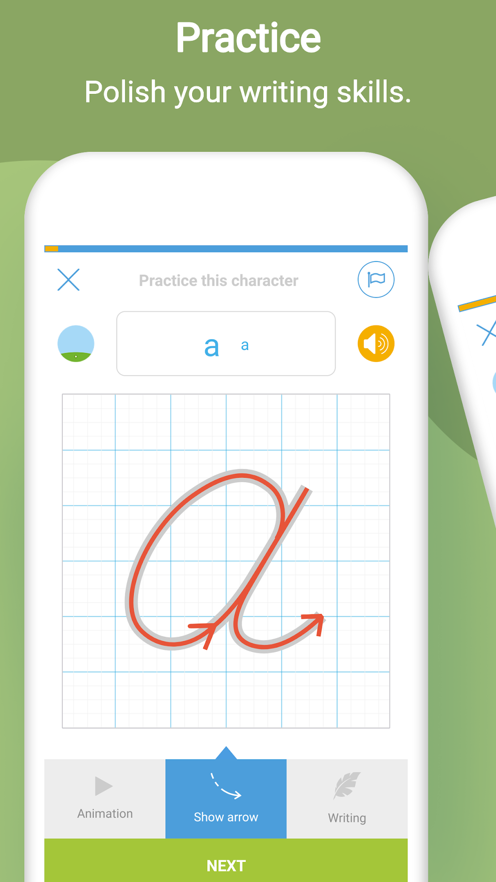 Android için Learn To Write Russian Alphabet APK - İndir