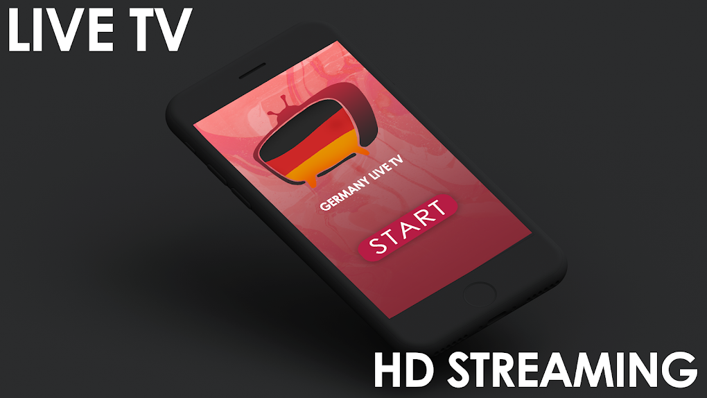 German TV Live for Android - Download