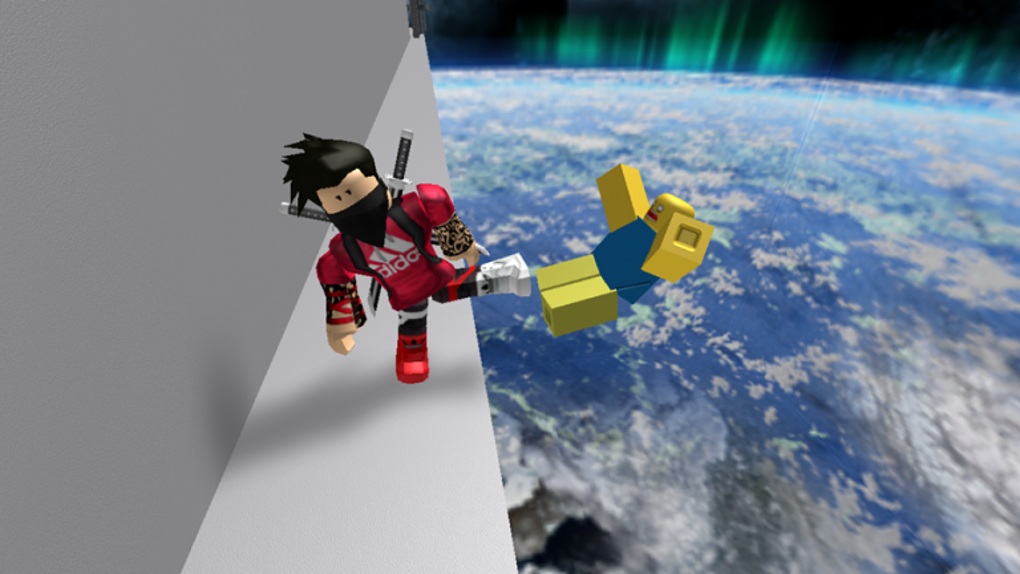 premium push noobs in traps for ROBLOX - Game Download